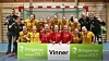 Oppegårds J16 er best i landet - Se vinnerkampen igjen!