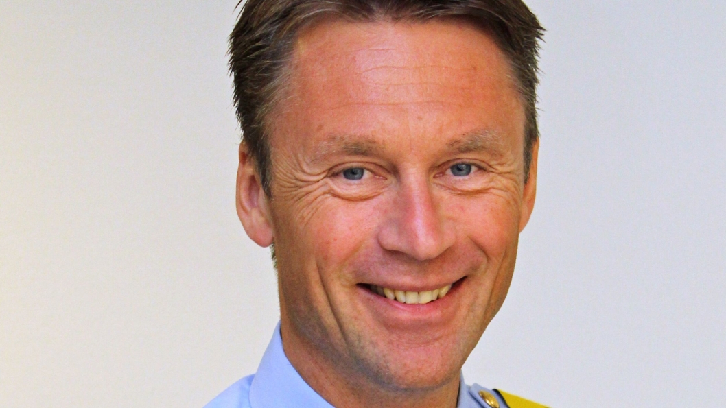 Trygghet for alle - også på nett