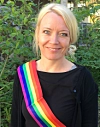 Klar for årets Follo Pride