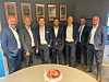 Fyller 10 år i «bygda»