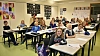 Mangler flere lærere i grunnskolen