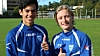 Klar for sin andre sesong i Odd