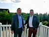 Hat-trick for Privatmegleren på Kolbotn